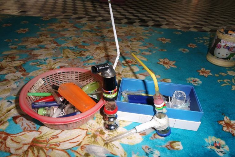 9 Tips Untuk Ibu Bapa Mengetahui Dadah Jenis Syabu - Sarawak News Network