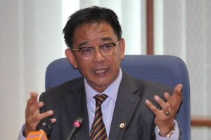 Graduan Melayu sokong Abdul Karim agar Sulong dikekalkan jadi Pengerusi ...