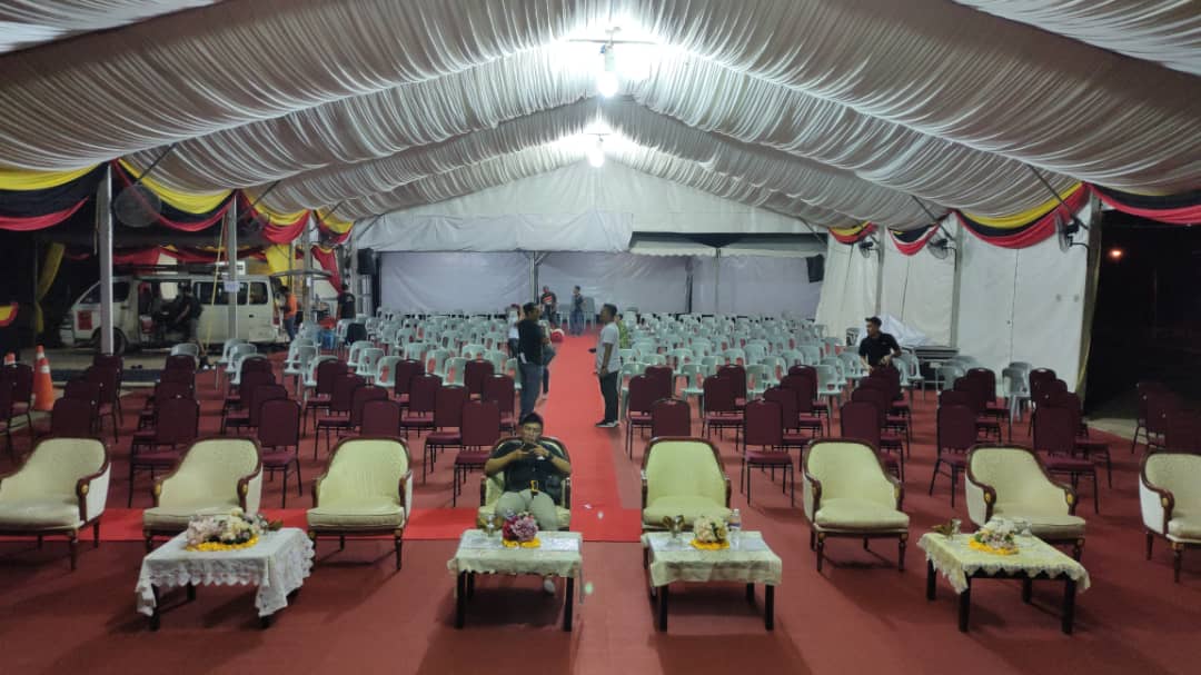 Wisma Melayu Sarawak mula dibina hari ini - Sarawak News Network