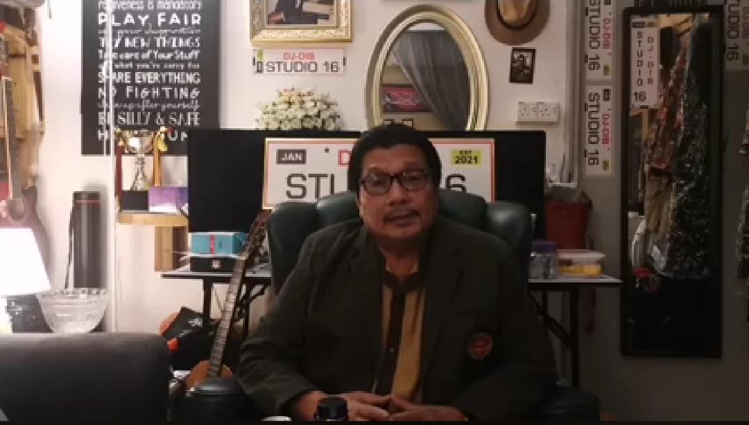Hentikan isu penggunaan nama 'Allah' sebagai mainan politik murahan di ...