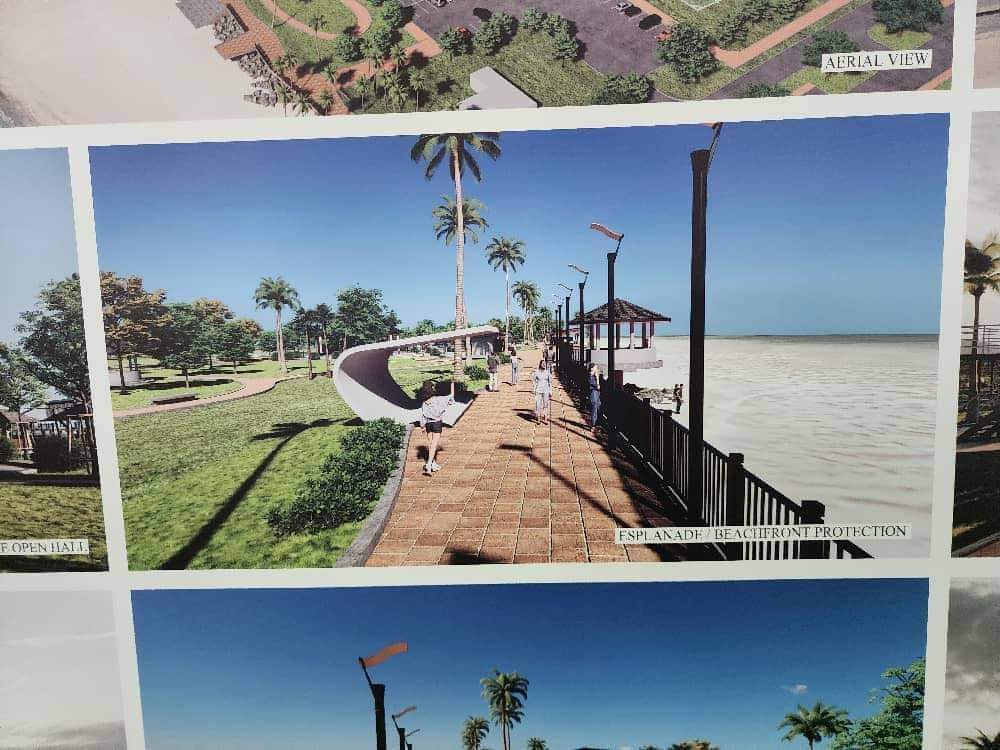 Projek Pantai Belawai bakal jadi tarikan pelancong selain pacu ekonomi ...