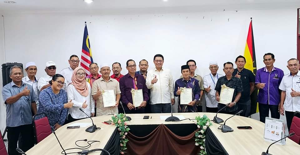 KMKK perlu faham dasar kerajaan dan main peranan penting dalam ...