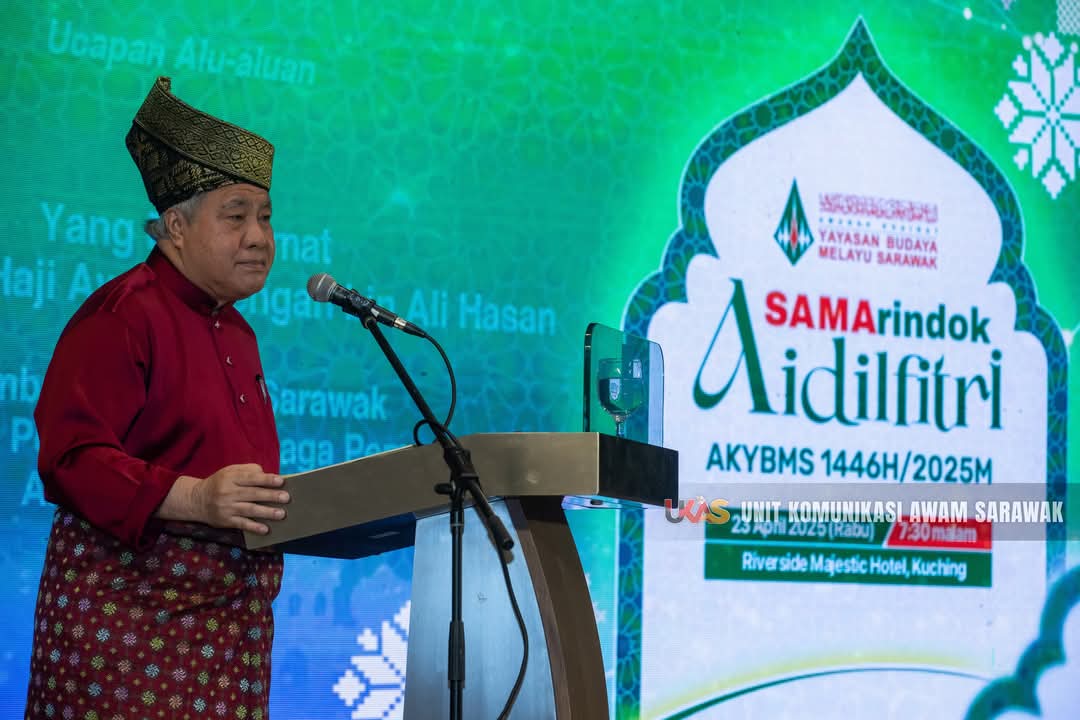 Wisma Melayu akan menjadi simbol usaha memperkasa budaya dan warisan ...